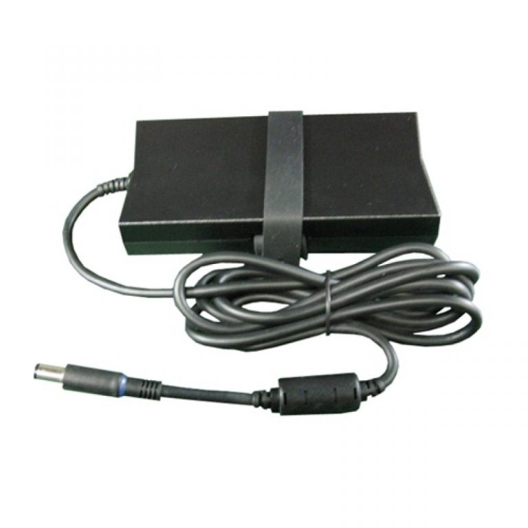 Buy Dell 240 Watt Charger online at best price - Laptop Repair World ...