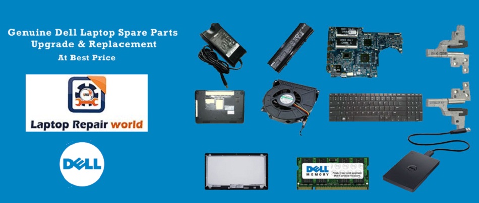 Dell Motherboard Repair Price Hyderabad - Laptop Repair World