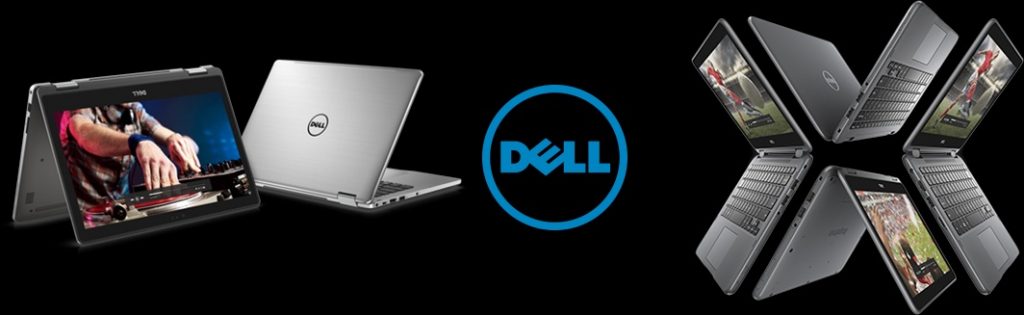 Dell Exclusive Store Kukatpally, Hyderabad - Laptop Repair World ...