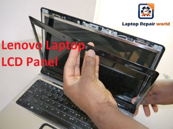 Lenovo Laptop LCD Panel | Top Cover LCD Panel for Lenovo Laptops