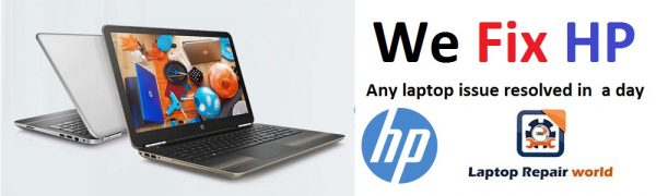 #1 HP Service Center Hyderabad - FREE Doorstep Pick & Drop