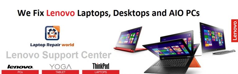 Lenovo Service Center Hyderabad - Lenovo Laptop Repair World Official