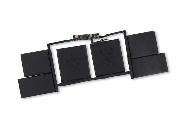 Apple MacBook Pro 15 Inch A1707 A1820 Battery Phone: 9010288758