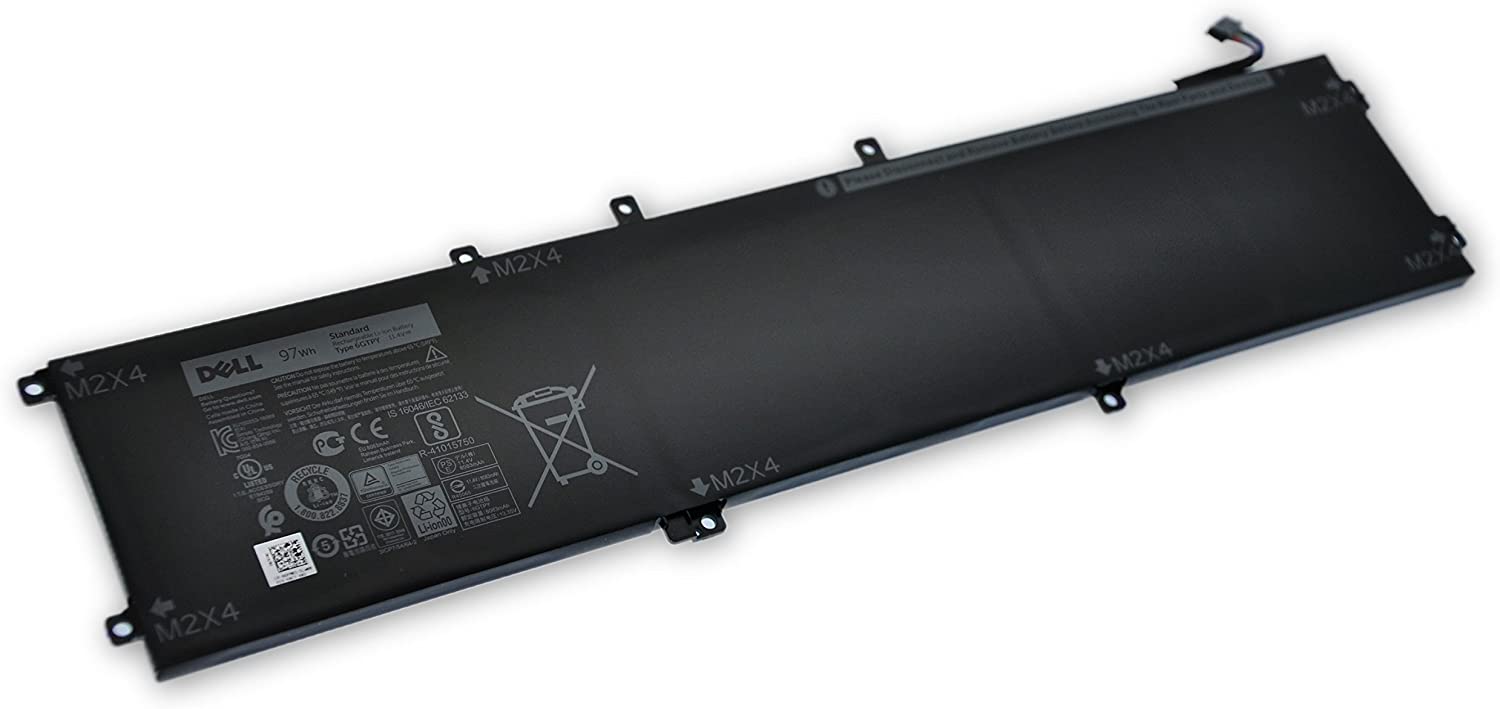 Dell XPS 15 9560 Precision 5520 Laptop Battery in Hyderabad