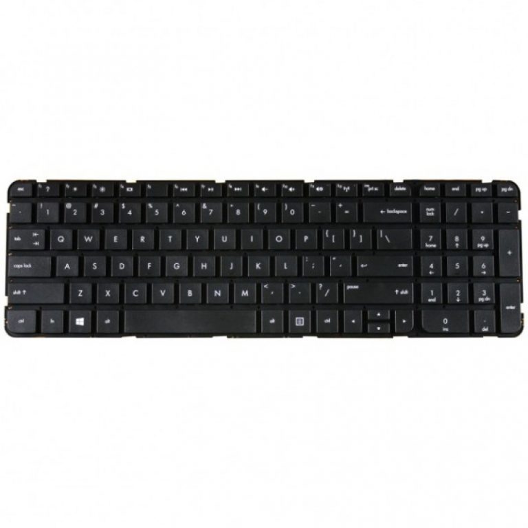 HP Pavilion G6-2000 G6-2100 G6-2200 G6-2300 Keyboard Hyderabad