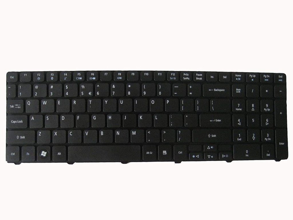 Acer Aspire 5742 Laptop Keyboard Hyderabad Secunderabad
