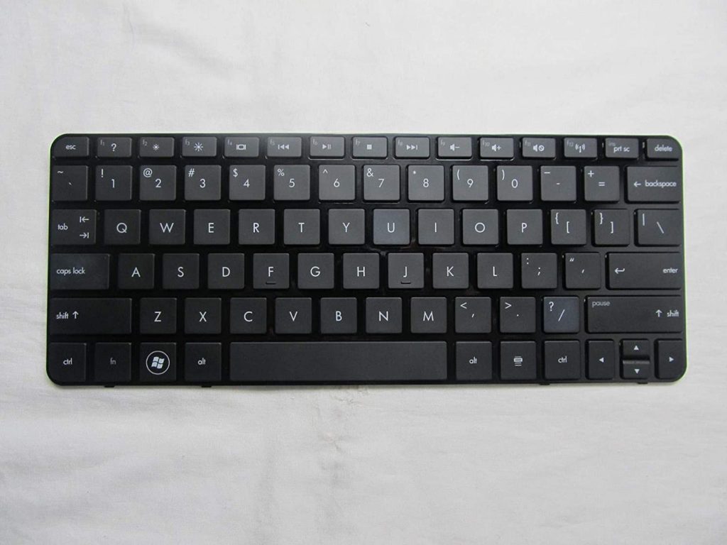 Hp Mini 210 Laptop Keyboard Hyderabad Secunderabad