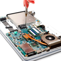 Chip LevelLaptop Repair in Hyderabad | Doorstep Service in 1 Hr