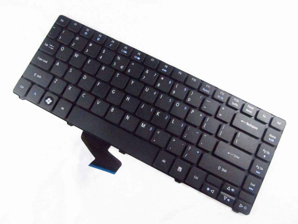 Acer Aspire 3810T 3810TZ 3820TG Keyboard In Hyderabad