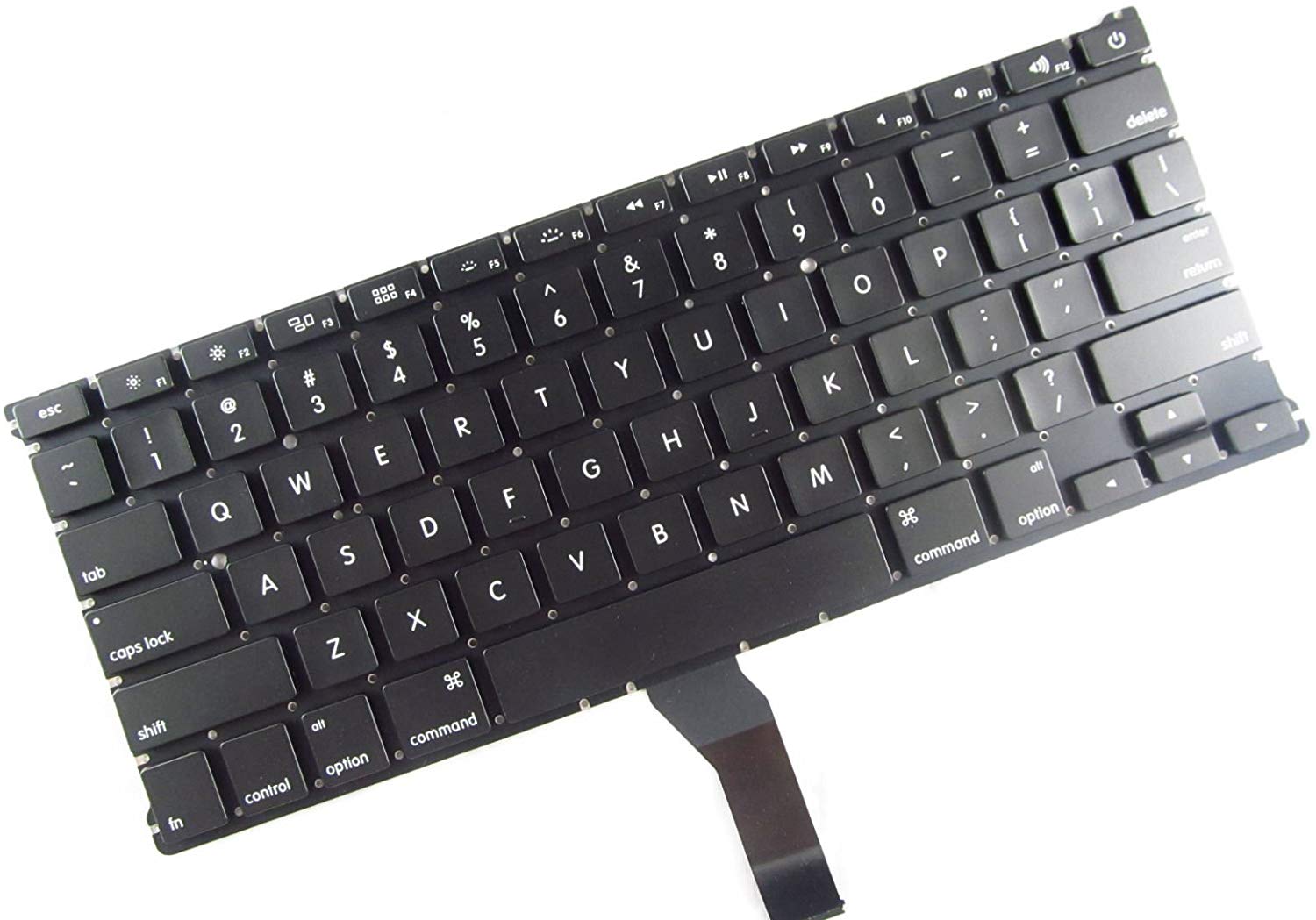 Apple MacBook A1466 Keyboard Hyderabad - Laptop Repair World