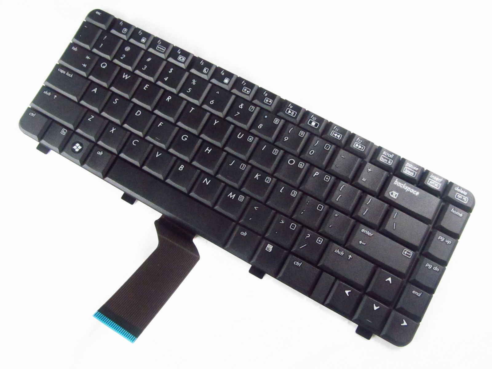 HP dv2000 Internal Laptop Keyboard In Hyderabad