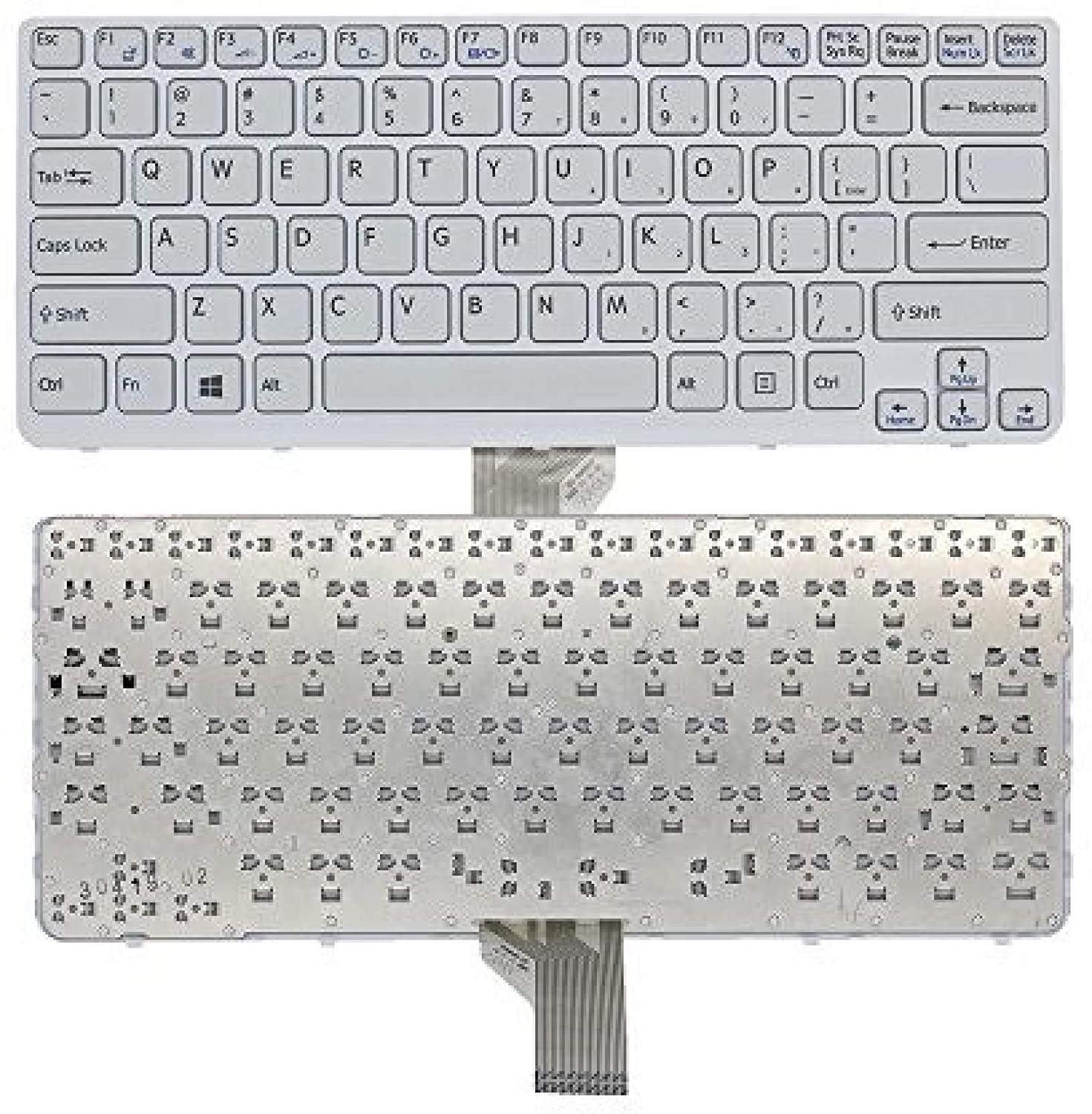 Sony Vaio E Series Keyboard