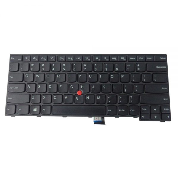 Lenovo Thinkpad E450 E455 E450C T450 Laptop Keyboard In Hyderabad