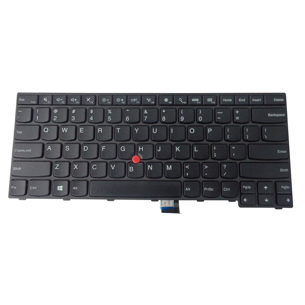 Lenovo Thinkpad E450 E455 E450C T450 Laptop Keyboard In Hyderabad