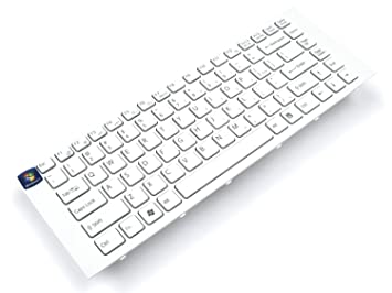 Sony Vaio VPC-EG EG16 Series Laptop Keyboard In Hyderabad