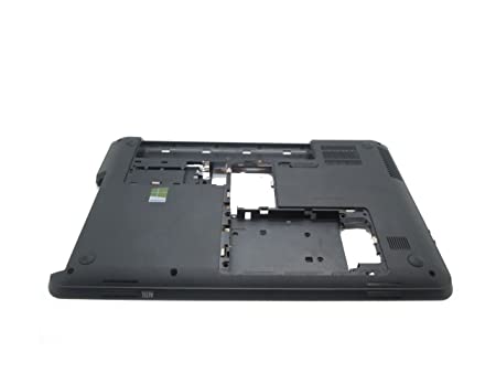 HP 1000 series 450 455 Laptop Bottom Base Cover - Laptop Repair World