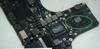 Macbook Pro Graphics Card Repair Hyderabad Secunderabad