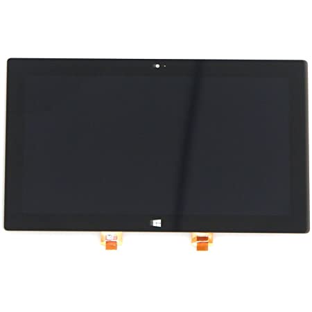 10.6 Touch LCD Screen for Microsoft Surface - Laptop Repair World