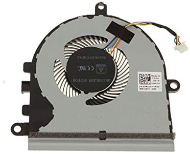 Dell Inspiron 15 5570 5575 P75F CPU Cooling Fan - Laptop Repair World