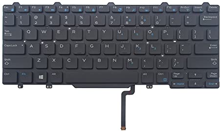 Dell e5490 Key board - Laptop Repair World Hyderabad
