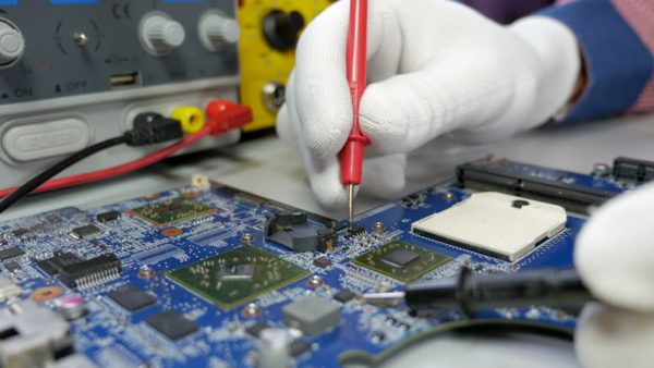 Is it worth replacing the Motherboard on a laptop? Laptop Repair World