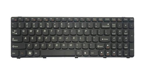Lenovo G560 G550 G570 Laptop Keyboard - Laptop Repair World