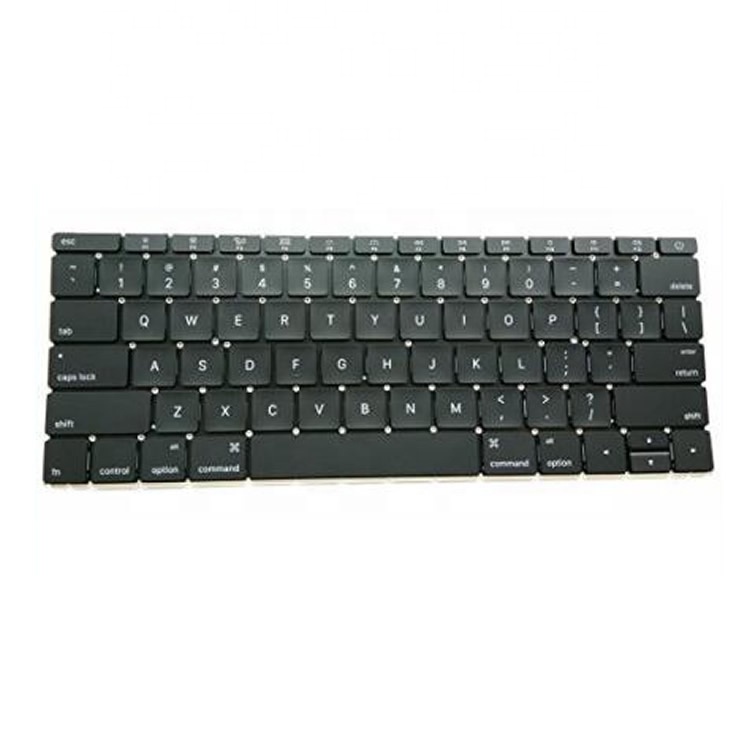 Apple MacBook A1534 Keyboard -Laptop Repair World Hyderabad