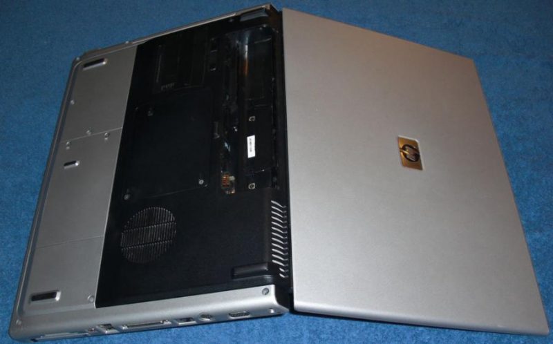 Spilled Water On Your Laptop-Laptop Repair World Hyderabad