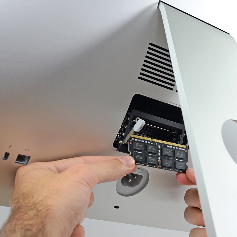 #1 Apple iMac Repair Store in Hyderabad (FREE Pickup & Drop)