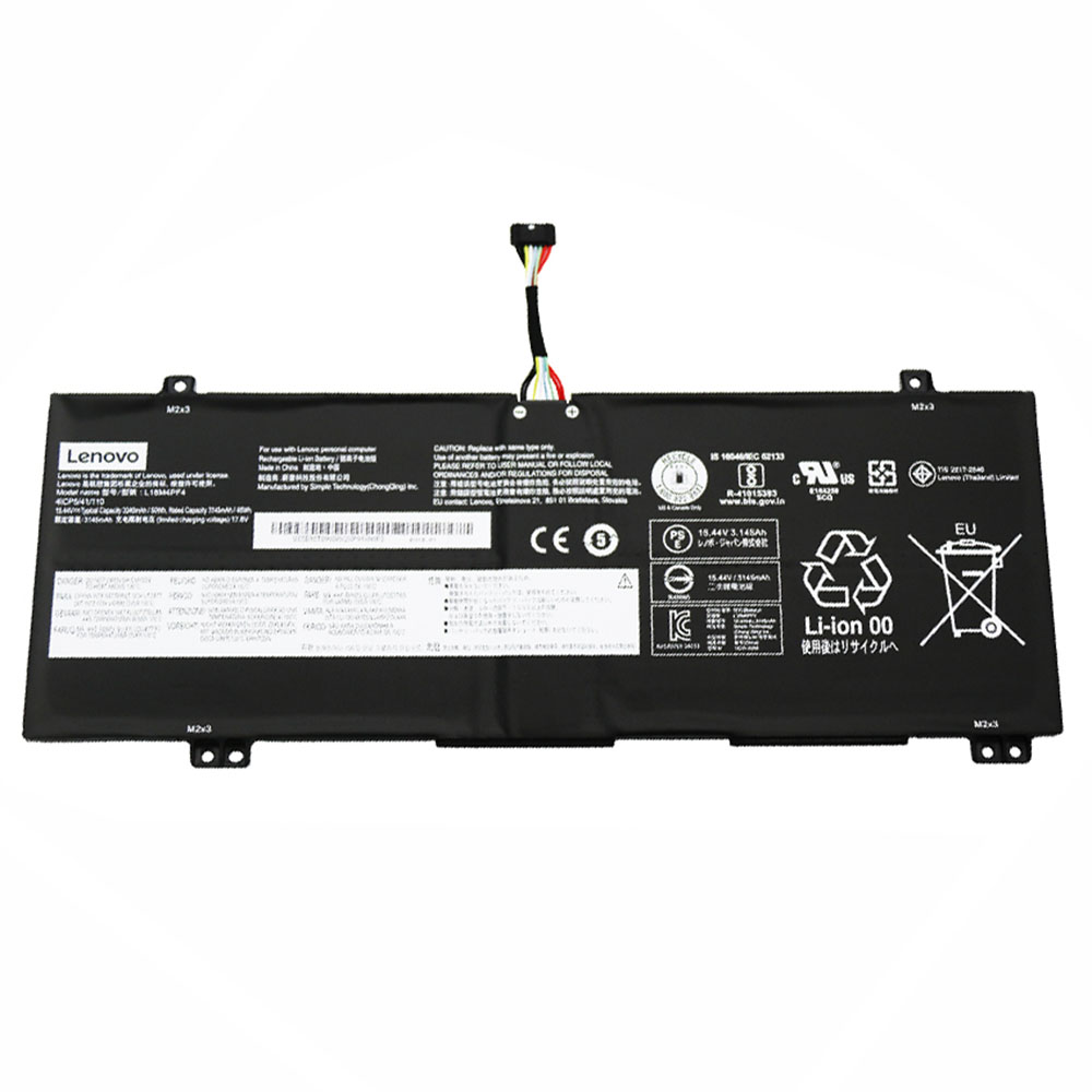 Lenovo IdeaPad S540-15IML S540-15IWL Battery - Laptop Repair World ...