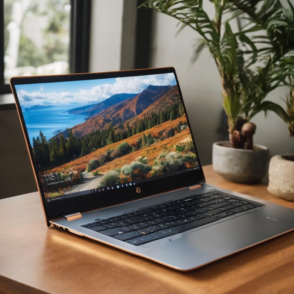 Safeguarding Your HP Laptop: A Simple Guide to Removing Viruses