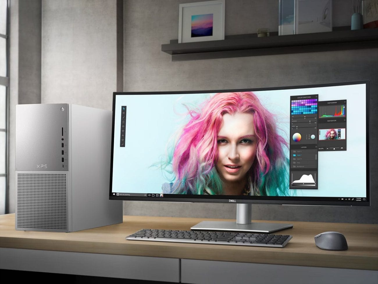 Desktop Motherboard Repair in Hyderabad | Get Expert Help in 1 Hour