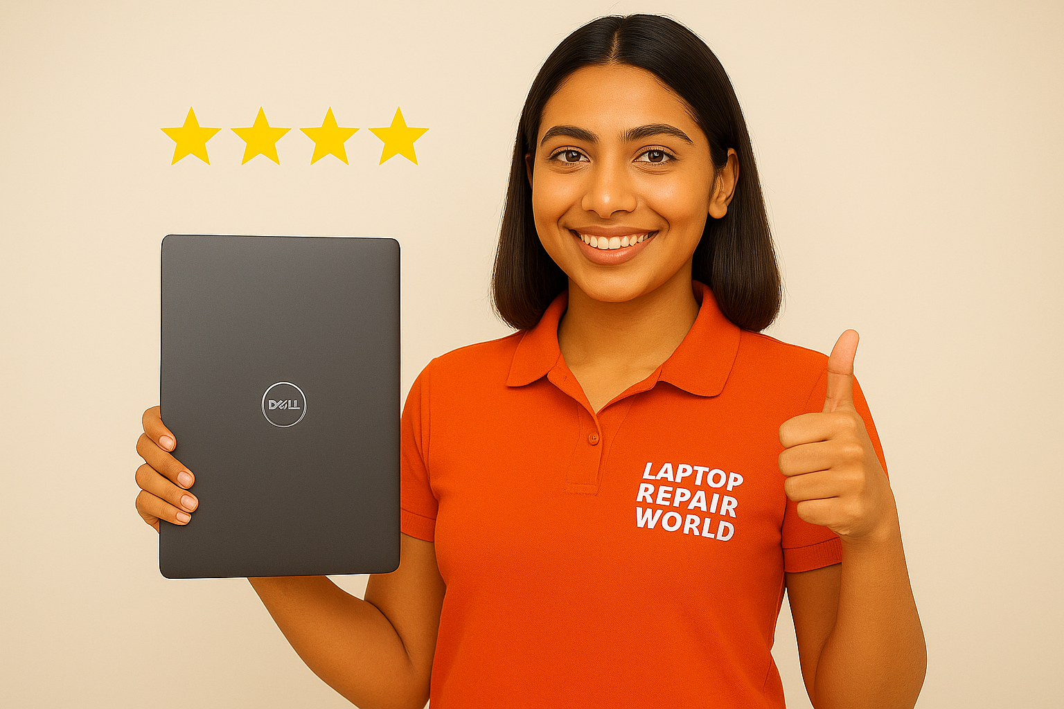 Dell Laptop Repair & Service in Hyderabad | 1-Hour Doorstep Fix ...